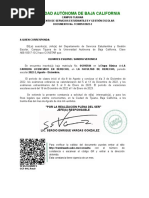 Mapa UABC Otay 2024 | PDF | Esfera pública | Universidades y colegios