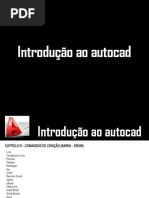 Comando Offset | PDF | Auto Cad | Programas