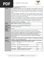 HSELAND Training Course Overview | PDF | Health Economics | Medical ...