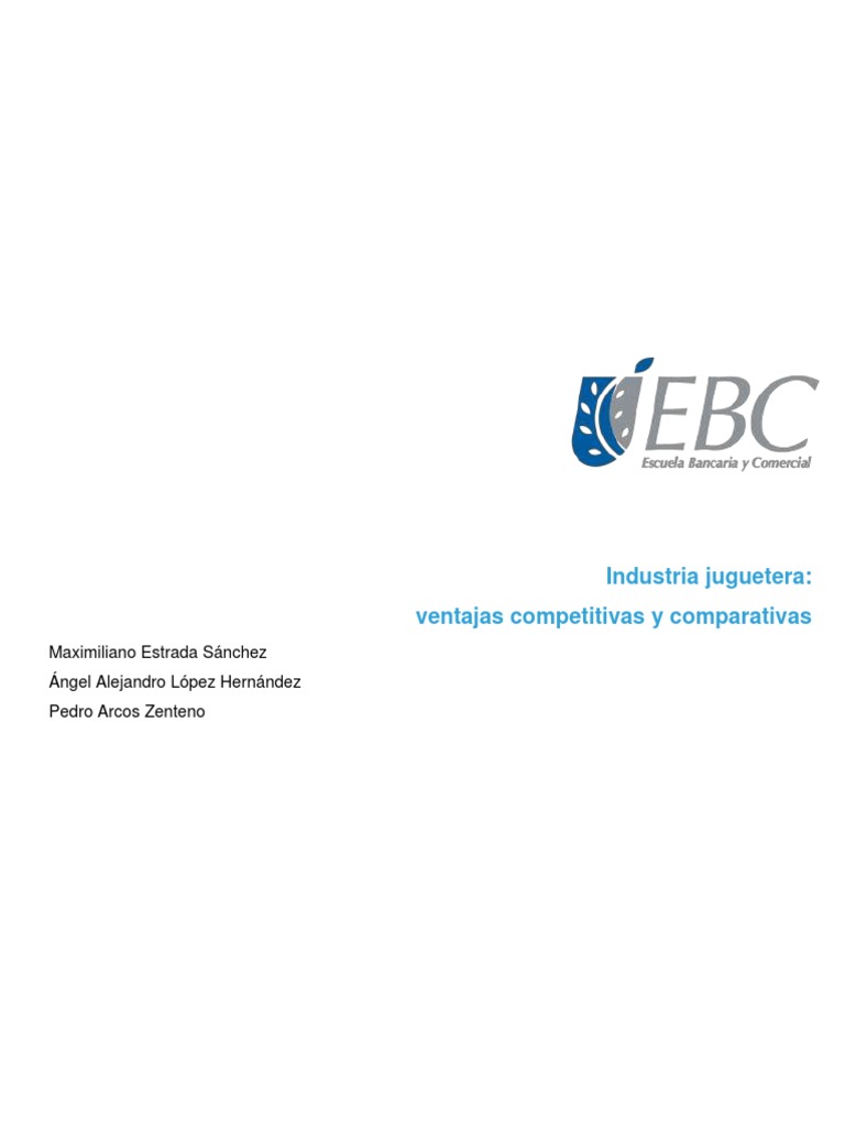 Actividad 2B Direccion de Plan de Exportacion | PDF