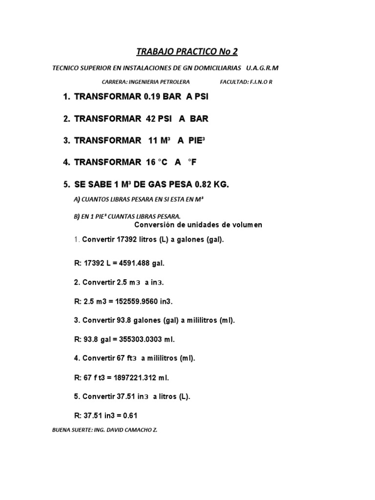 Trabajo Practico No 2 Ex Fin | PDF Trabajo Practico No 2 Ex Fin | PDF