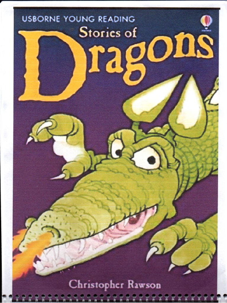 Dragon | PDF