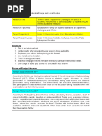 Social Ontology Recasting Political Philosophy Through a Phenomenology ...