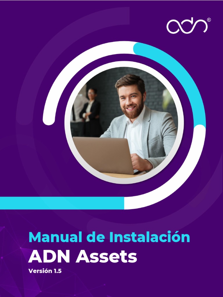 Manual ADN Assets v1.5 | PDF | Microsoft Windows | Windows 10