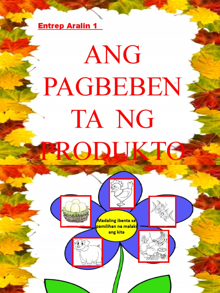 Grade 4 PPT - ICT - Aralin 1 | PDF