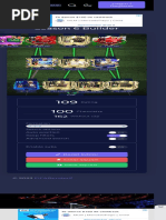 Renderz FC Mobile Squad Builder Guide | PDF