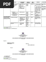 IPED Month | PDF | Ceremonies | Rituals