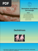 ACANTOLISIS | PDF | Piel | Epidemiología