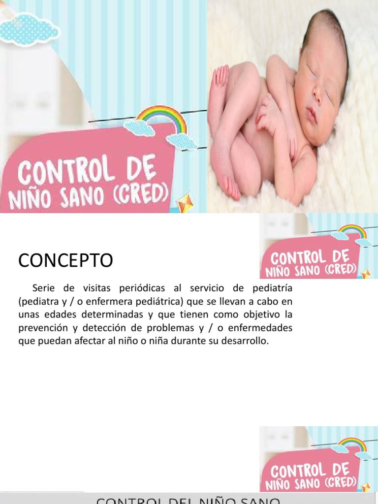 CRED Peso y Talla | Descargar gratis PDF | Diagnostico medico | Balanza