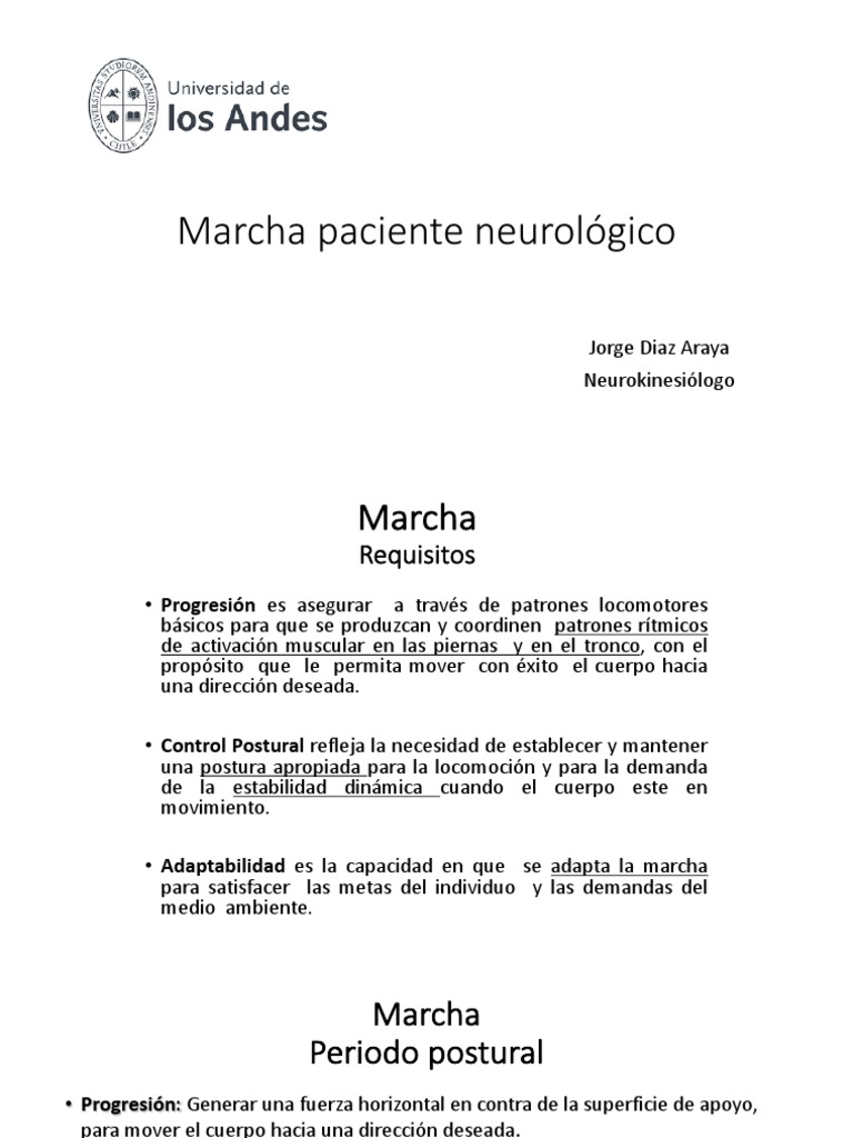 Marcha 2022 1 | PDF