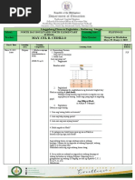 Tambalang Salita LESSON PLAN | PDF