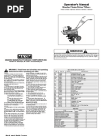 ACORN - Superglide 120 - Installation-Manual | PDF | Stairs | Components