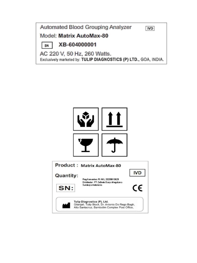 Gambar Matrix Automax 80 | PDF | Printer (Computing) | Computer Hardware