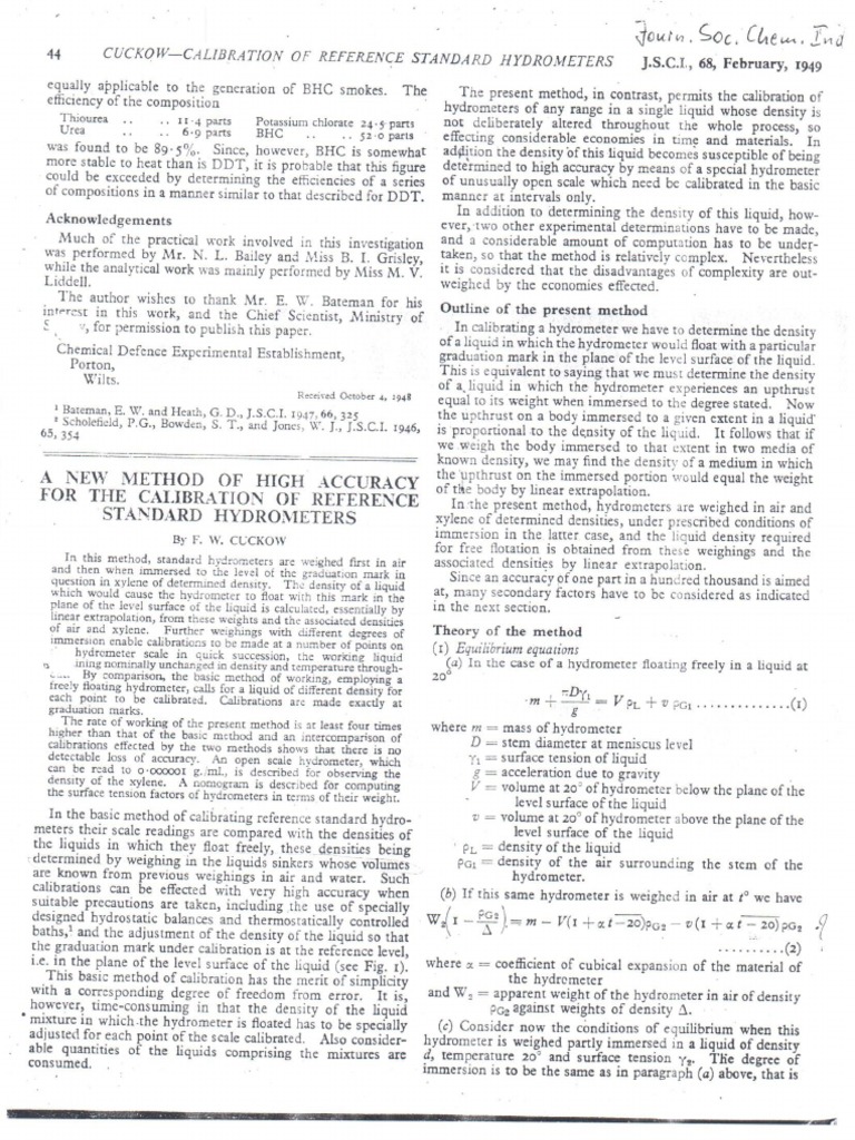 Cuckow article | PDF