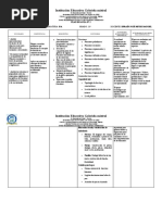 Examen Tipo Icfes de Estadistica | PDF | Matemáticas