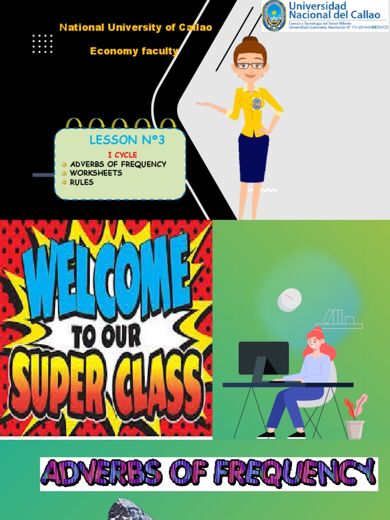 Unit Nº2 Lesson Nº3 Review | PDF | Linguistic Typology | Language Mechanics