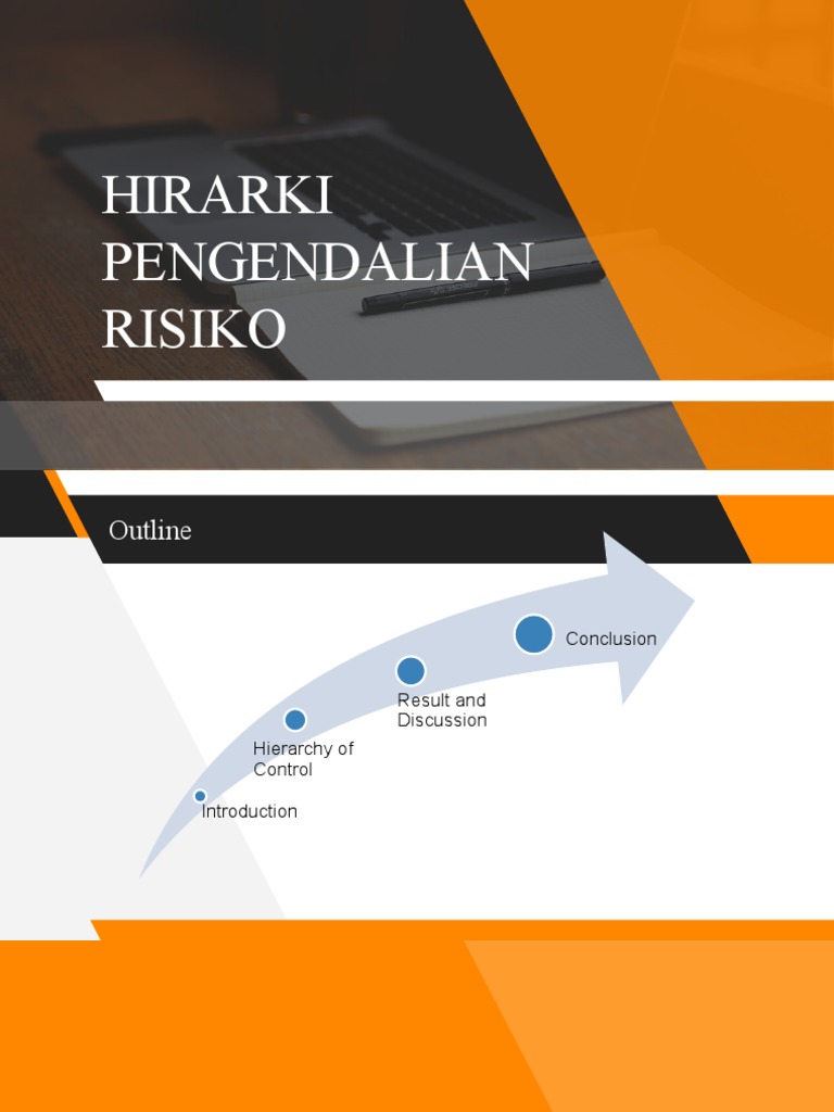 Hirarki Pengendalian Risiko | PDF