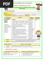 Los-Desastres-Naturales-comprension Lectora | PDF | Temblores | Tsunami