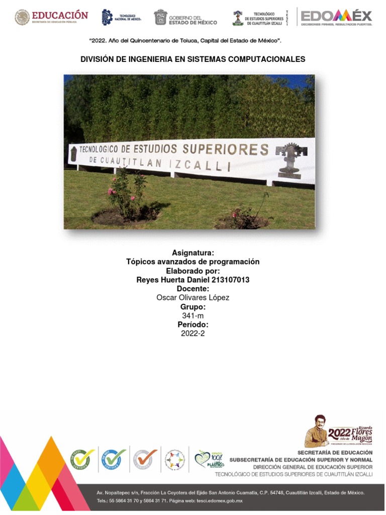 Programa de Suma (C5) | PDF | Java (lenguaje de programación) | Desarrollo de software