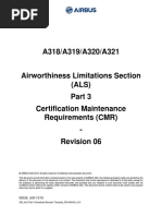 A320 Trimmable Horizontal Stabilizer Overview | PDF | Technology ...