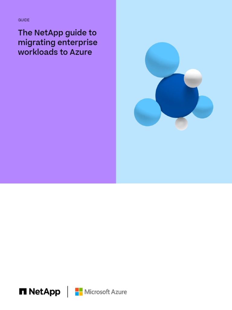 Migrating Enterprise Workloads To Azure | PDF