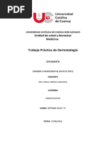 Ejemplo RX Torax Normal | PDF