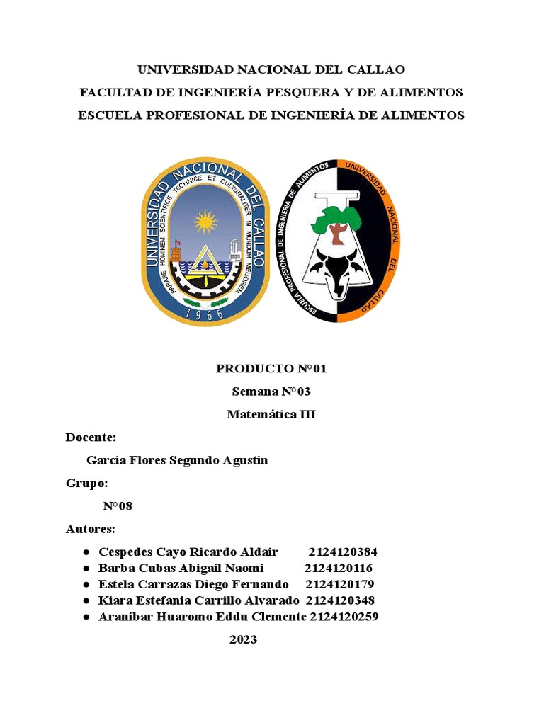 Semana 3 Mate Pdf