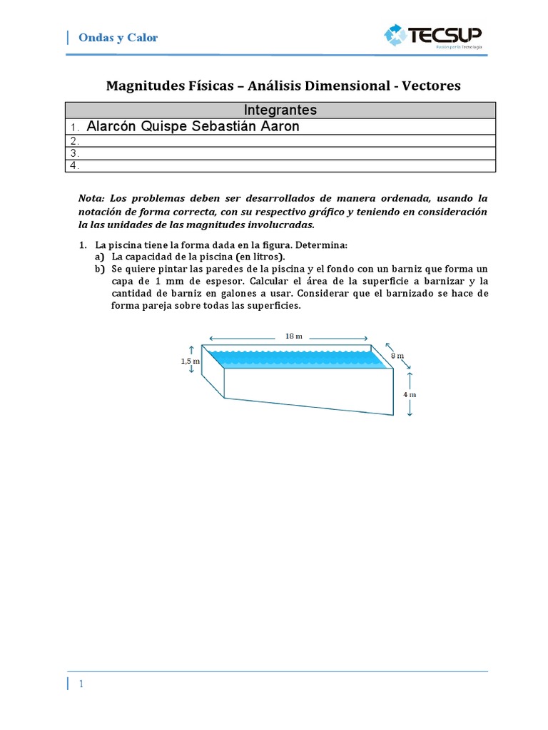 TallEVA S2 CBA 2021 2 | PDF