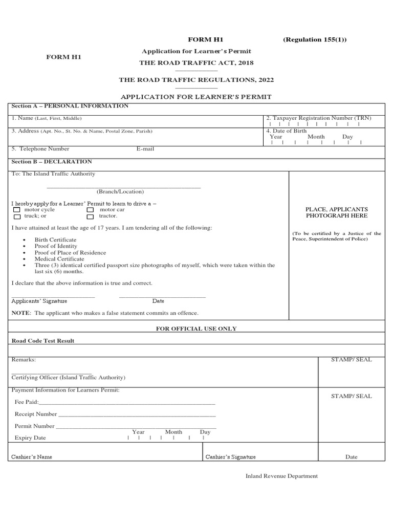 FORM H1 Learners Form 2 | PDF | Government | Government And Personhood