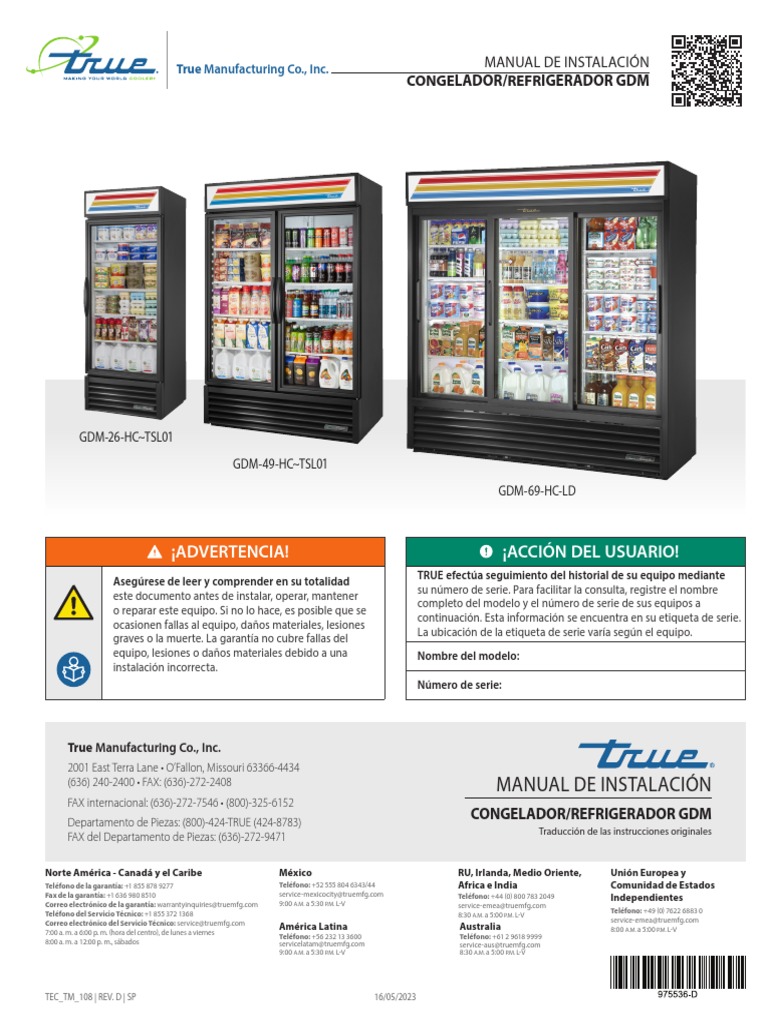 GDM Spanish | PDF | Enchufes y tomas de corriente alterna | Descarga electrostática