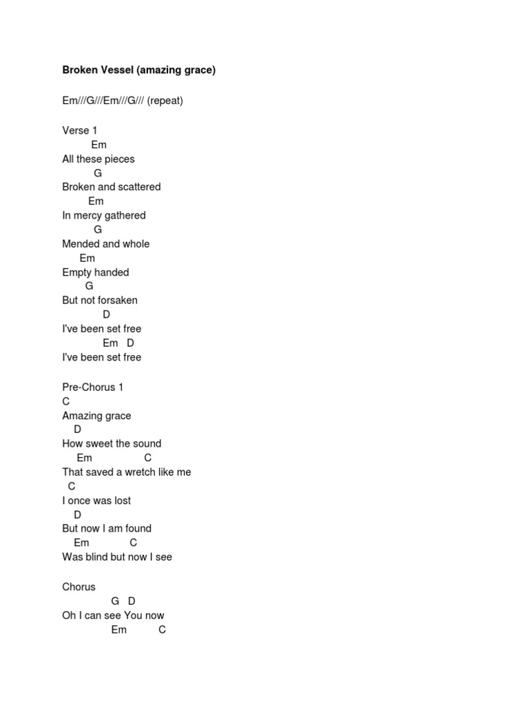 Study Lyrics | PDF | Song Structure | Jesus
