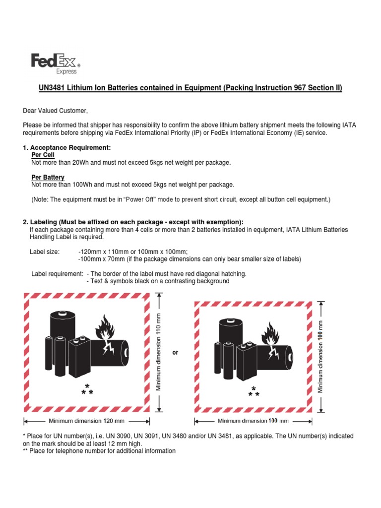Un3481 Pi967 Sec Ii Letter 2022 | PDF