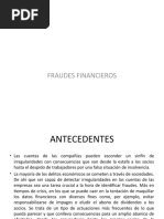 NIF C-3 Cuentas Por Cobrar | PDF | Contabilidad | Estado financiero