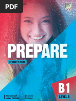 PREPARE Level 3 Workbook | PDF