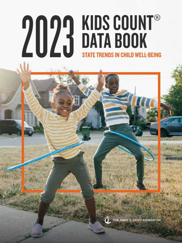 Kids Count Data | PDF