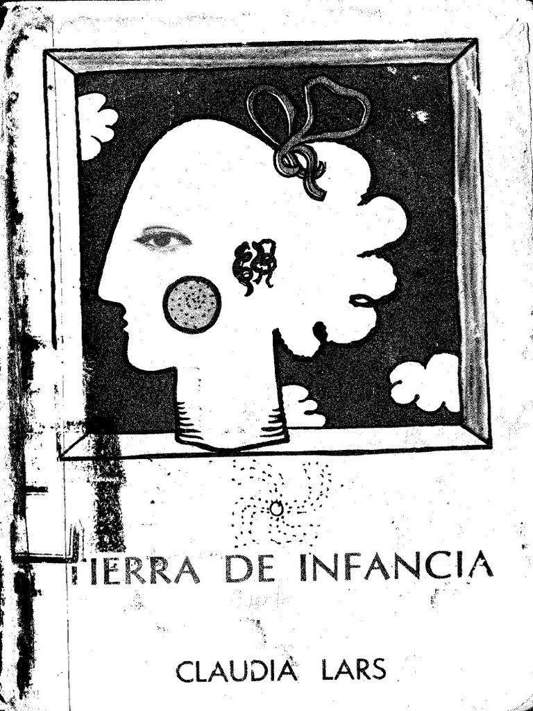 Tierra de Infancia-Claudia Lars | PDF
