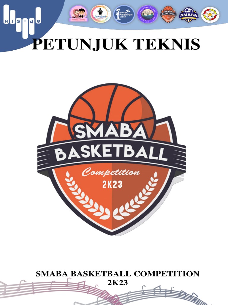 Juknis SBC 2K23 (1) - 2 | PDF