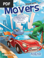 A1 Movers Booklet - 2024-1 | PDF