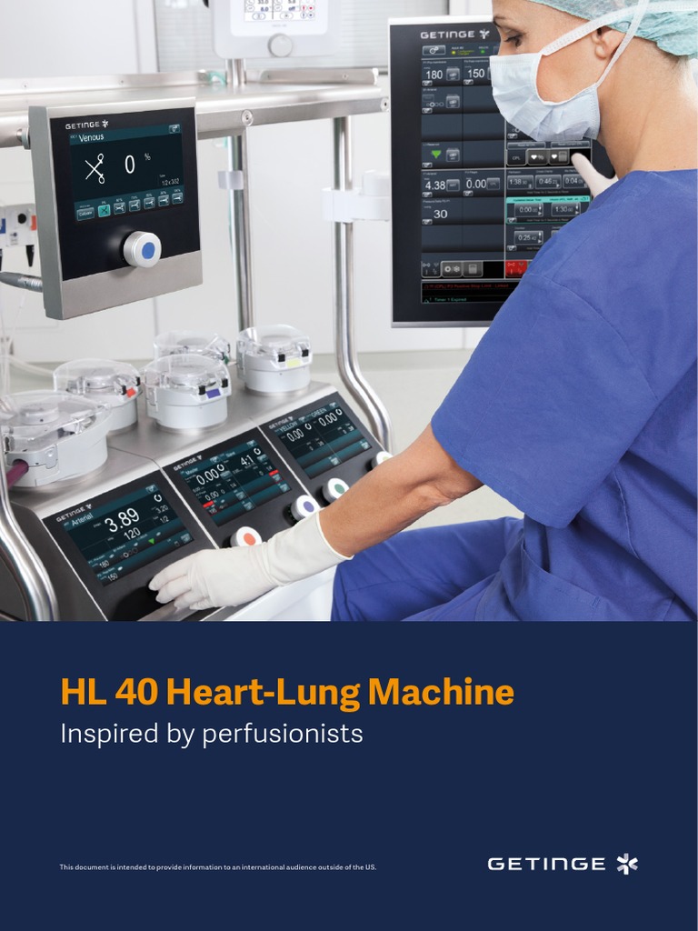 HL 40 Brochure Int MCP BR 10113 En-En-Non Us Japan | PDF