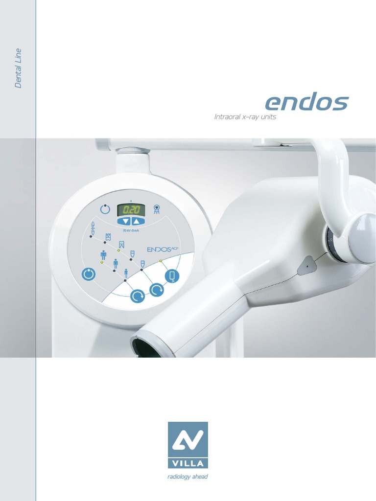Endos AC-ACP brochure EN | PDF