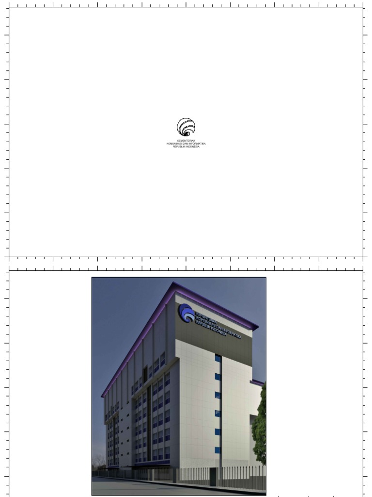 Forcon Facade Kominfo Rev 20220207 | PDF