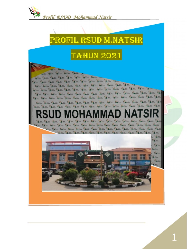 Profil RS 2021 | PDF