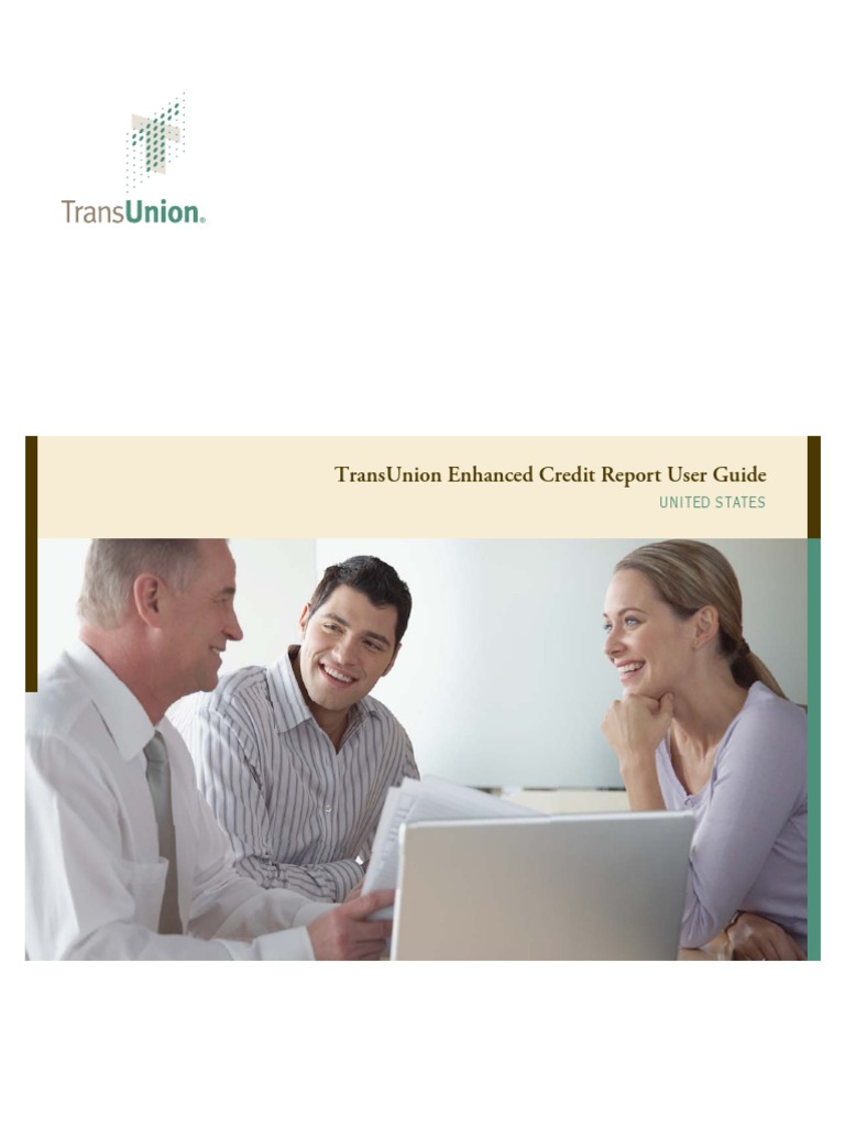 Sample Credit Report | PDF | Credit Card | Credit History