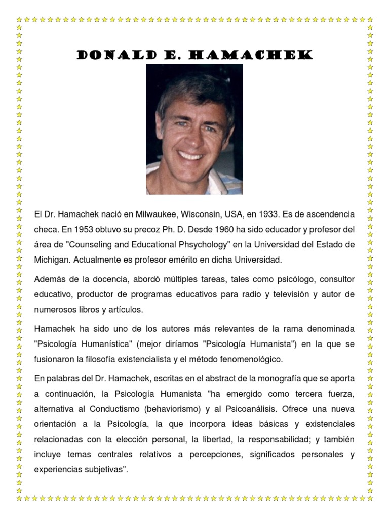 BIOGRAFÍAS | PDF | Filosofía