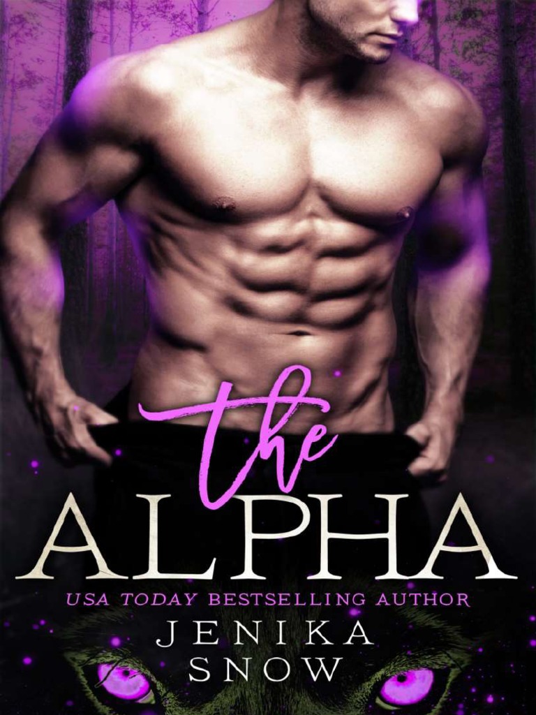 The Alpha | PDF