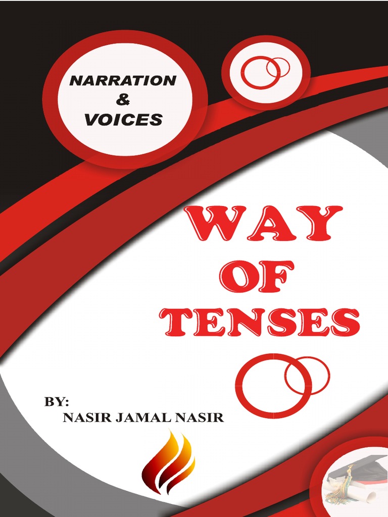 12 Tenses in Urdu by Nasir Jamal بارہ ٹینس اردو | PDF