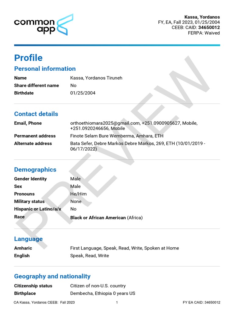 Bard's Application | PDF | Physics | Universe