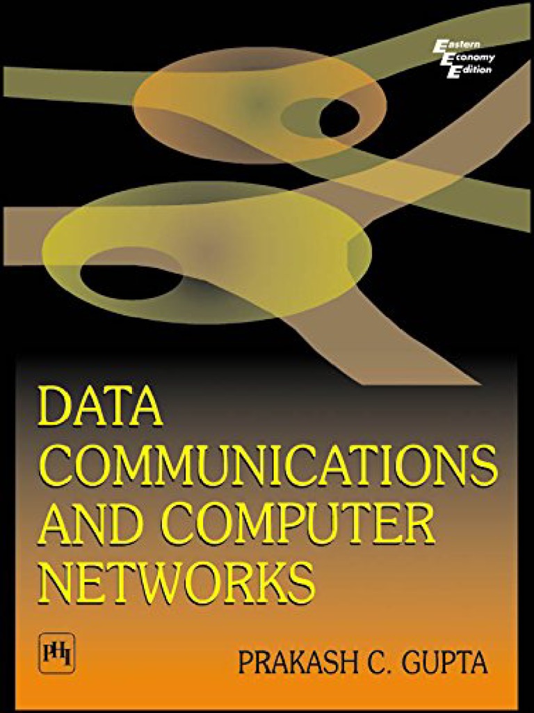 Prakash C. Gupta - Data Communications and Computer Networks-PHI ...