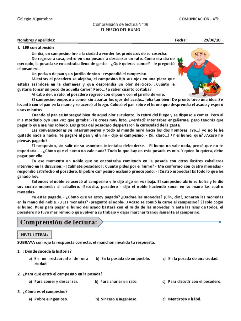 Lect.-06-El-Precio | PDF Lect.-06-El-Precio | PDF