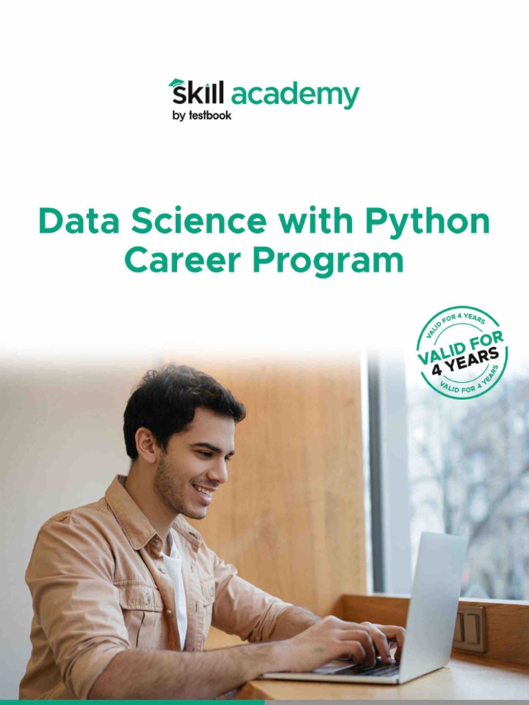 Data Science With Python Career Program - Low Res (2) - English ...